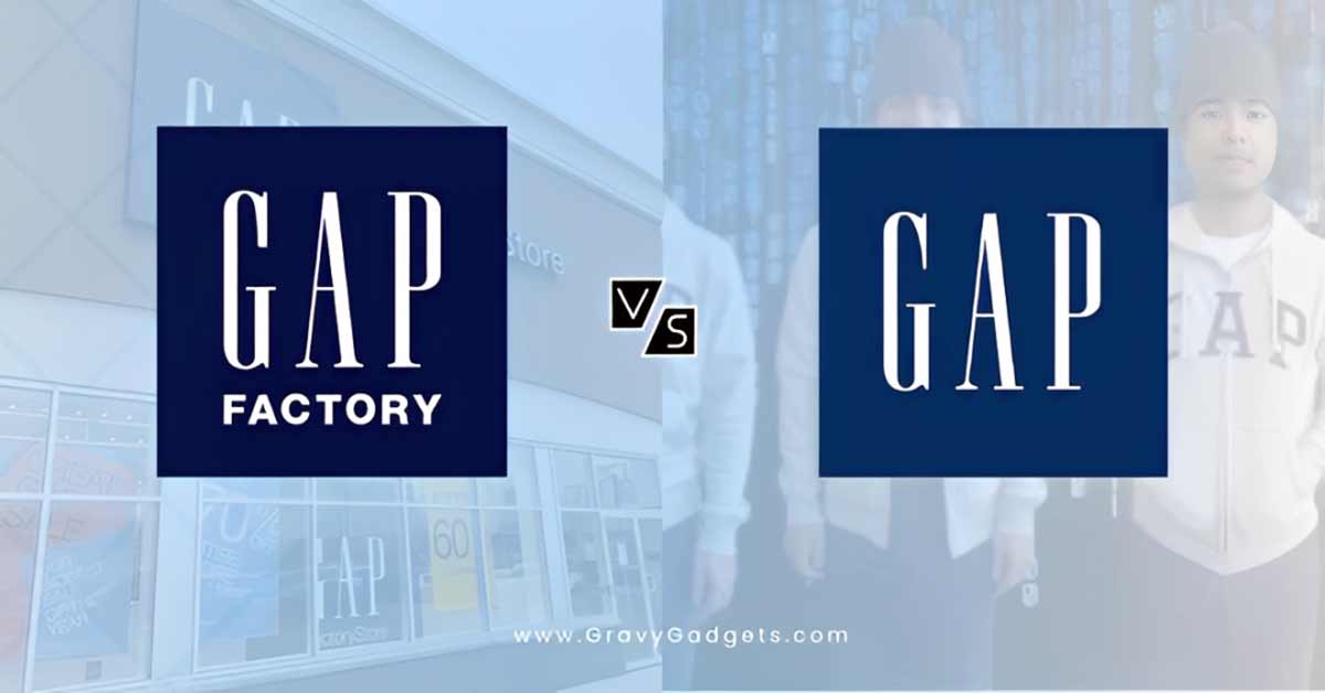 Gap Vs Old Navy: Which One Should You Buy In 2025